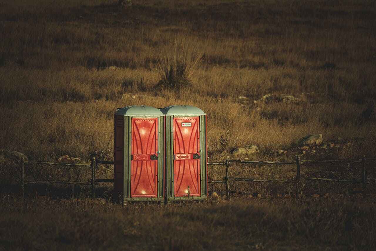 Accessible Porta Potty Rental in Mountain Home, AR | Lake Porta Potty ...